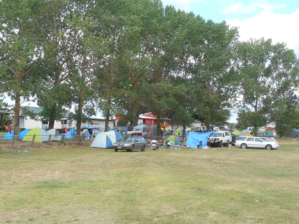 Life in a Migrant Worker Camp | In All Directions